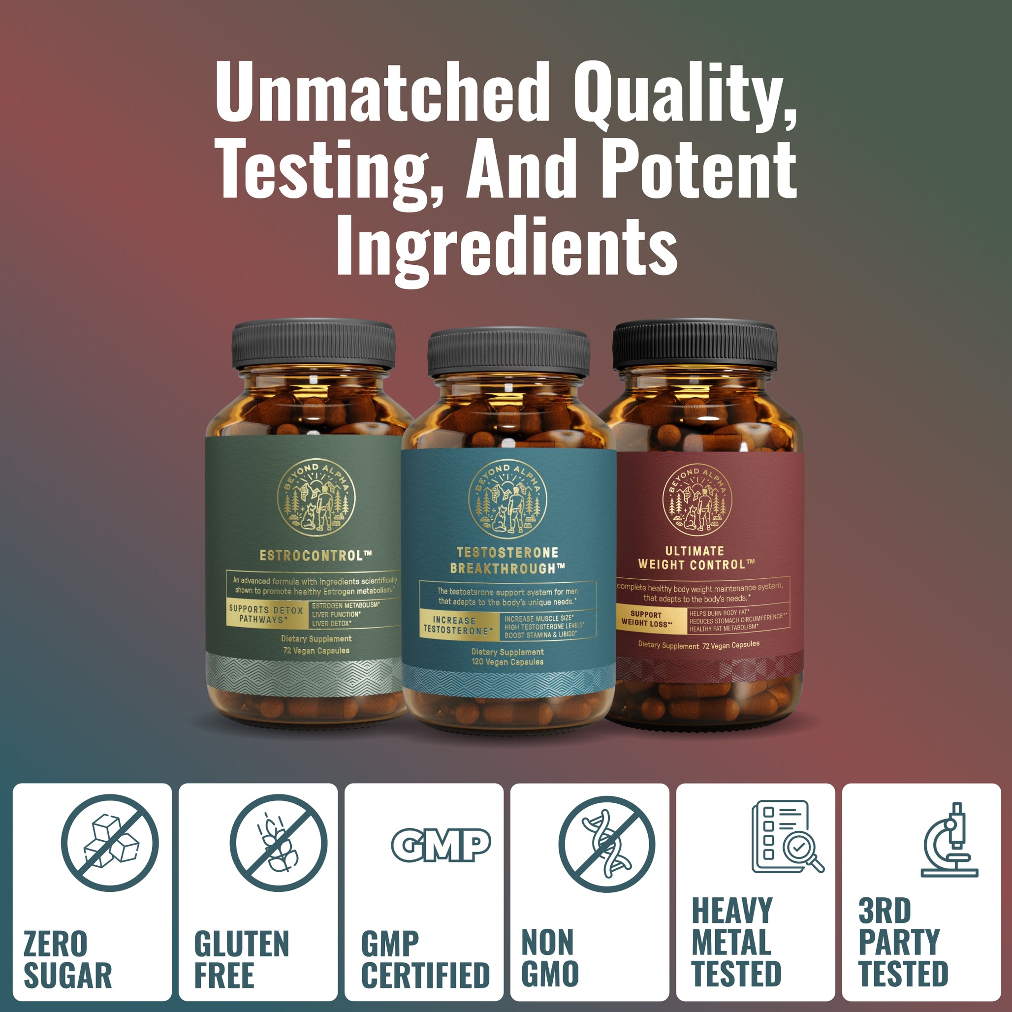 The Dream Body Stack – Beyond Alpha